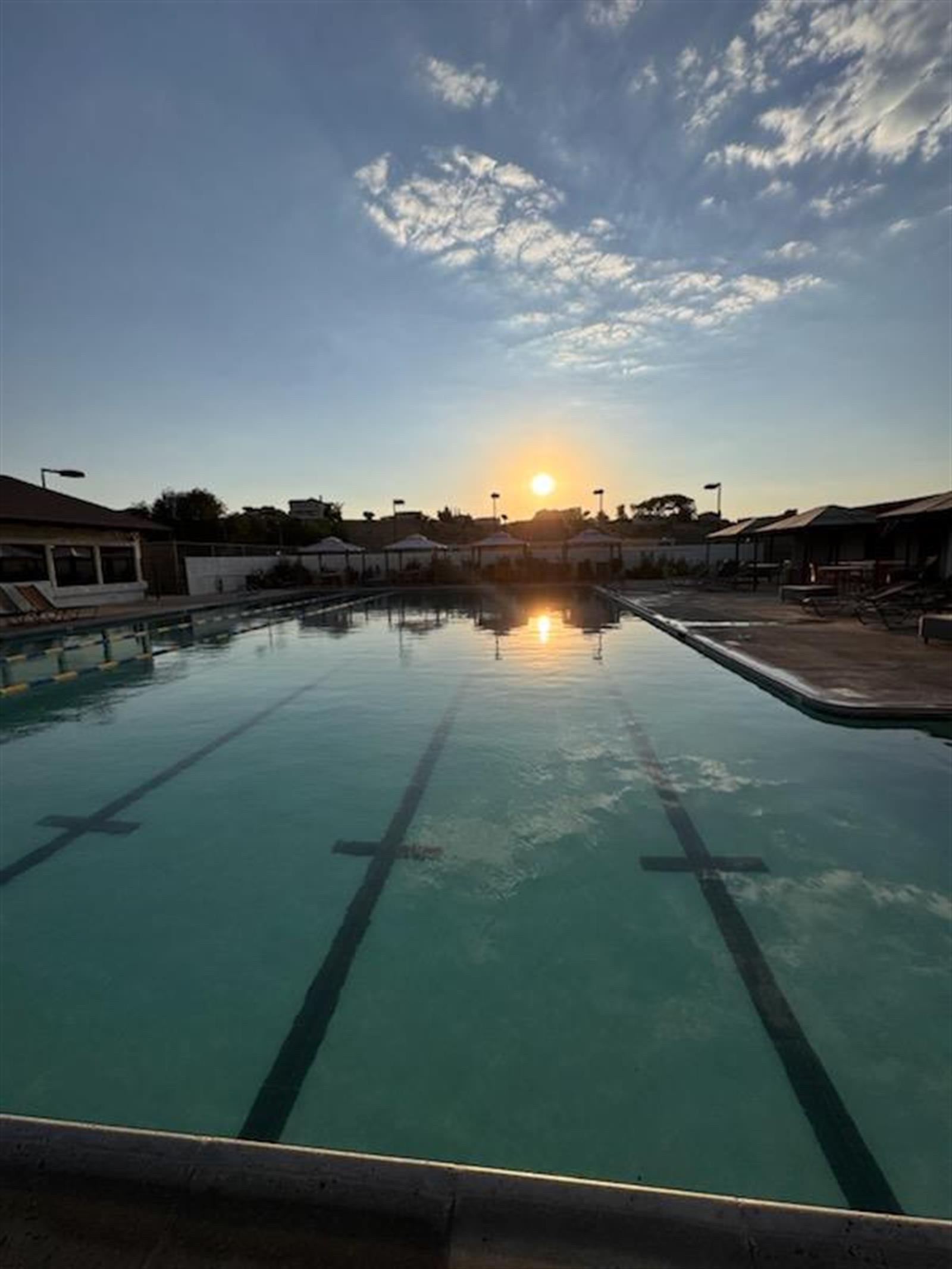 Swimming Pool/Spa - Bear Valley Country Club